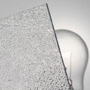 Patterned & Textured Acrylic | Acrylic Sheets | Nova Display Systems, Inc.
