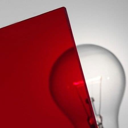 Clear & Colored Acrylic | Acrylic Sheets | Nova Display Systems, Inc.